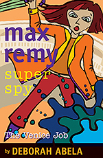 Deb Abela | Newington College LitFest